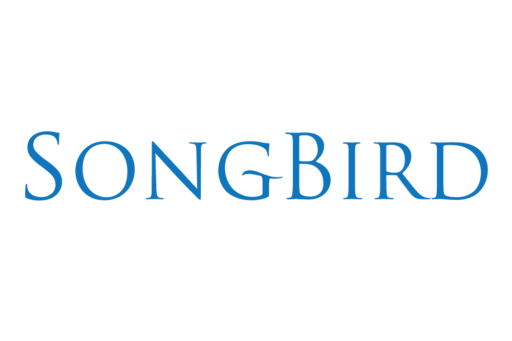 John Burns Lettering » Songbird